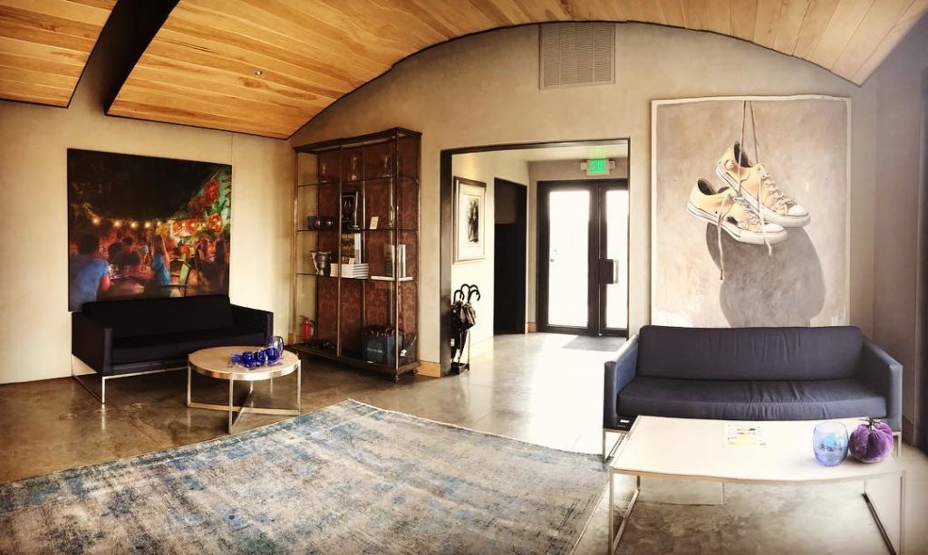 Tranche - Visit Walla Walla