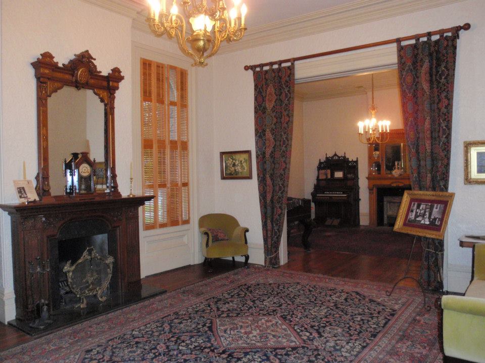 Kirkman House Museum - Visit Walla Walla