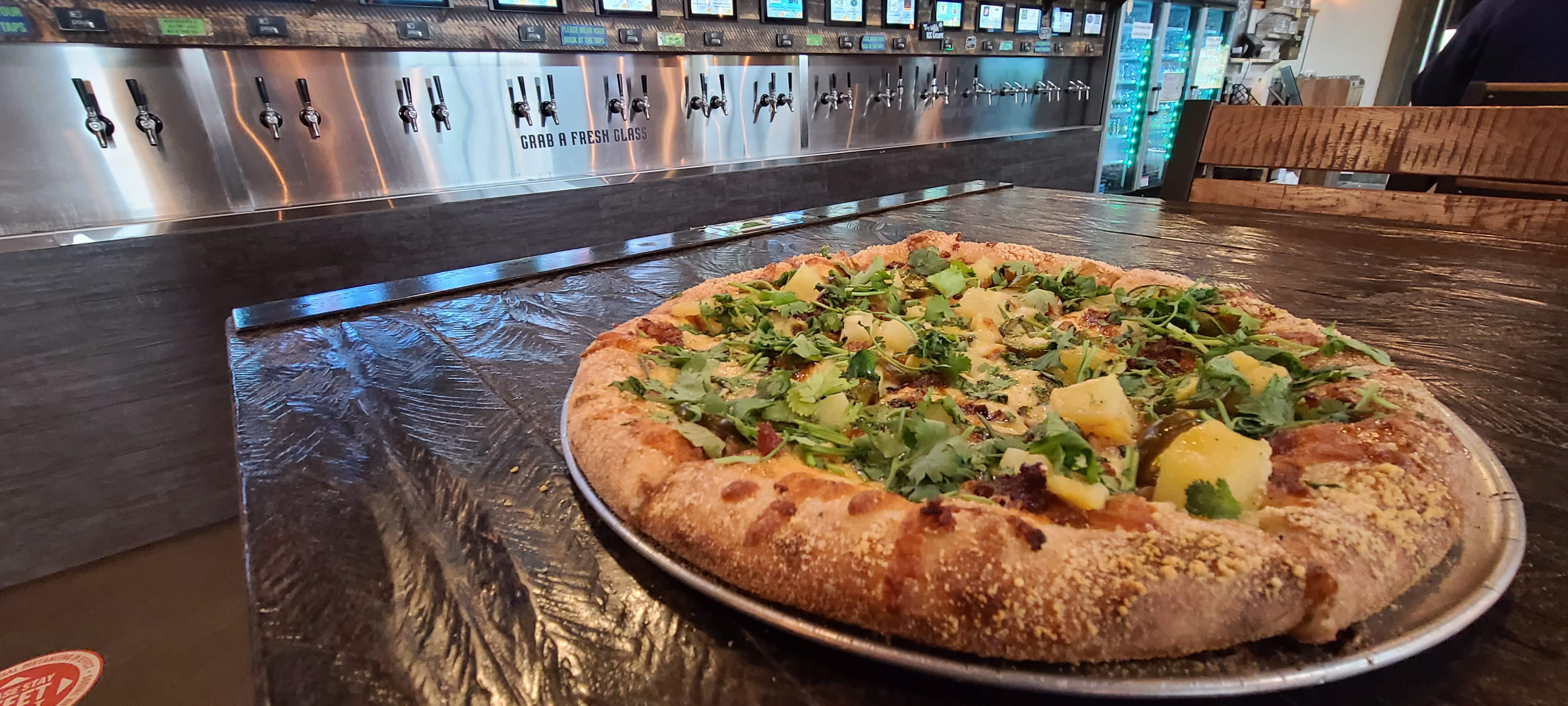 Hop Thief Taphouse & Kitchen - Visit Walla Walla